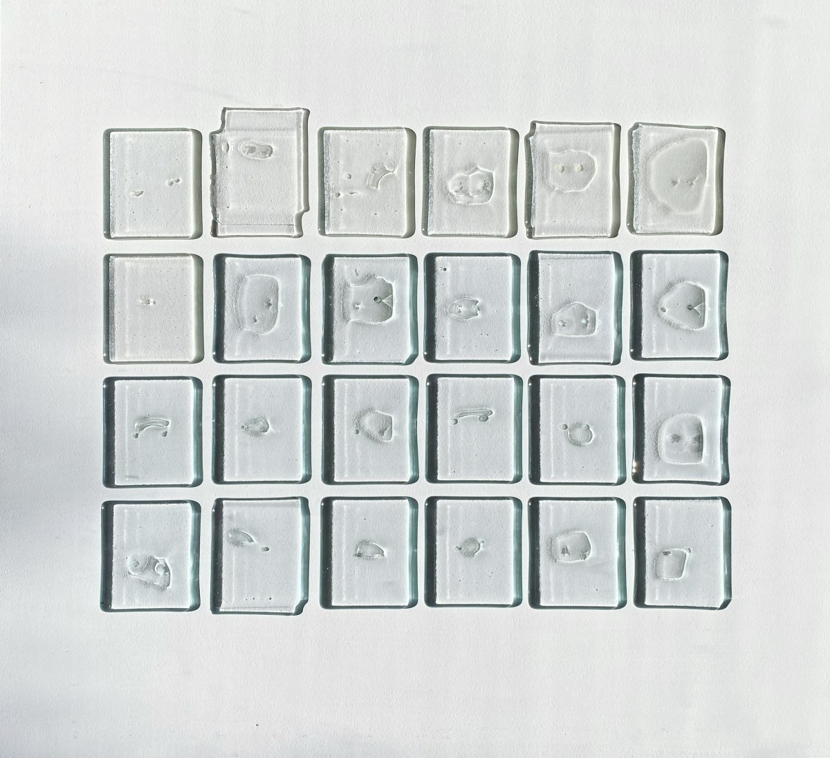 Doomsday Vault – Amanda Page